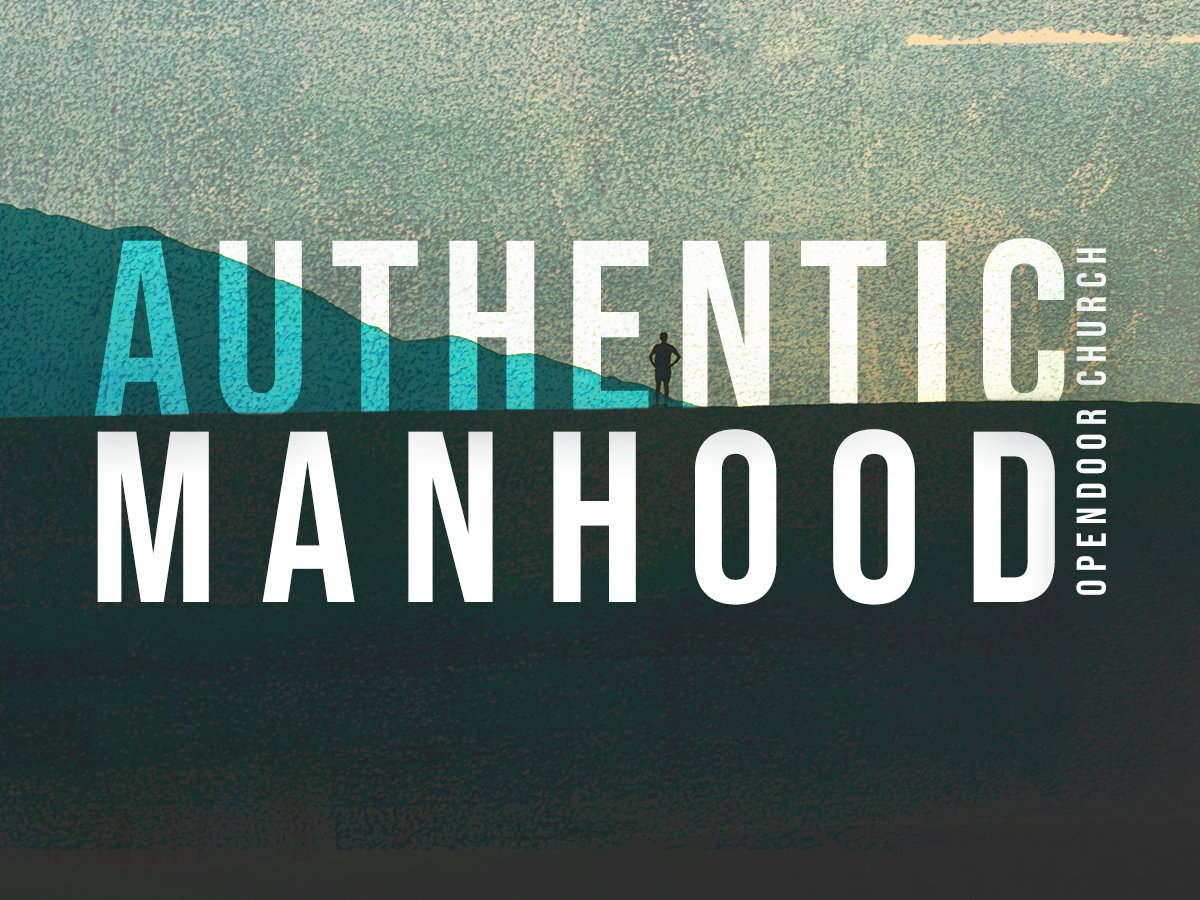 The Quest Life for Men – OpenDoor Church