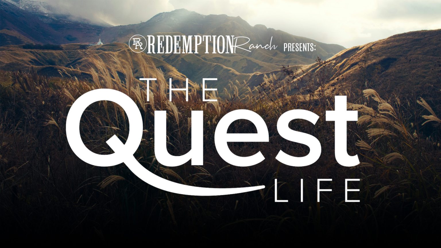 The Quest Life for Men – OpenDoor Church